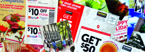 Variable Data & Direct Mail - Clark Printing