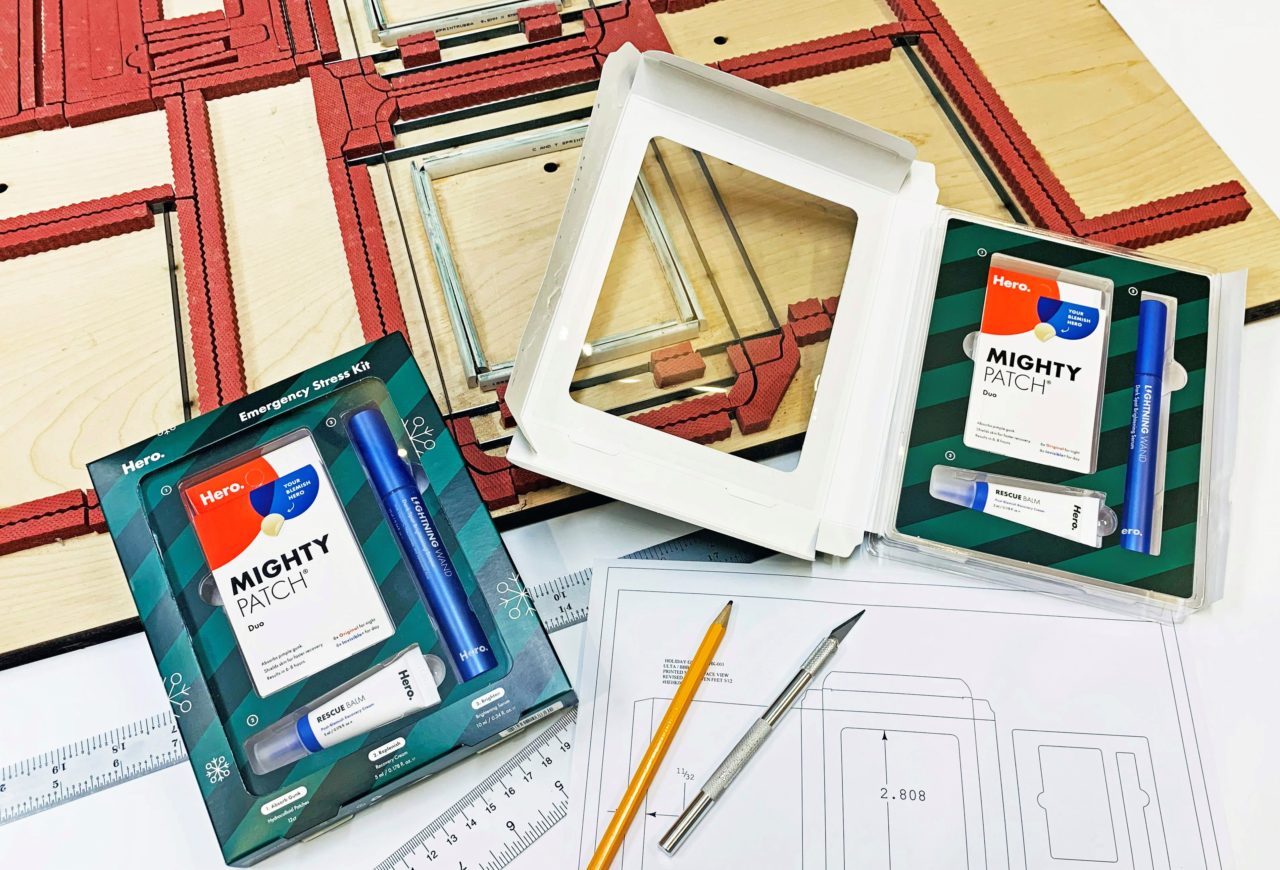 Packaging Printing - Clark Printing